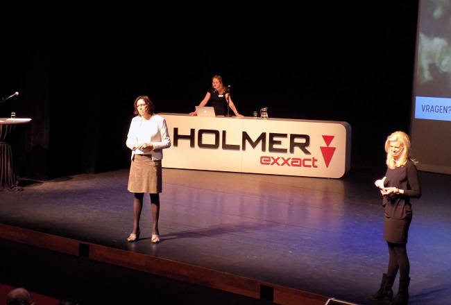 Tweede kamerlid Helma Lodders verwacht geen verbod op glyfosaat - akkerbouwbedrijf.nl