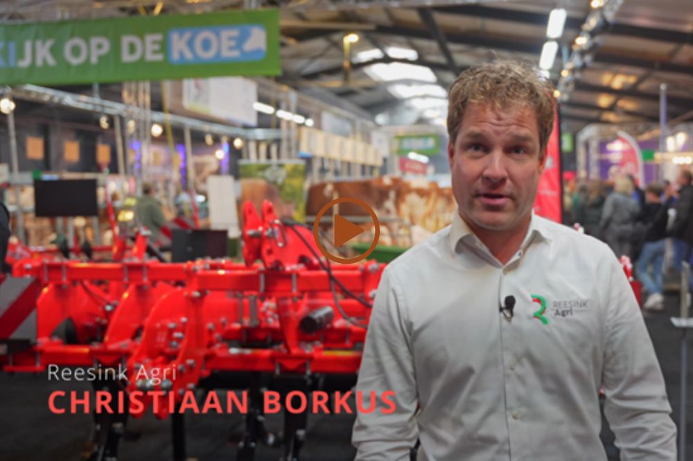 Graan oogsten, hoe gaat dat? | Alles over de graan oogst